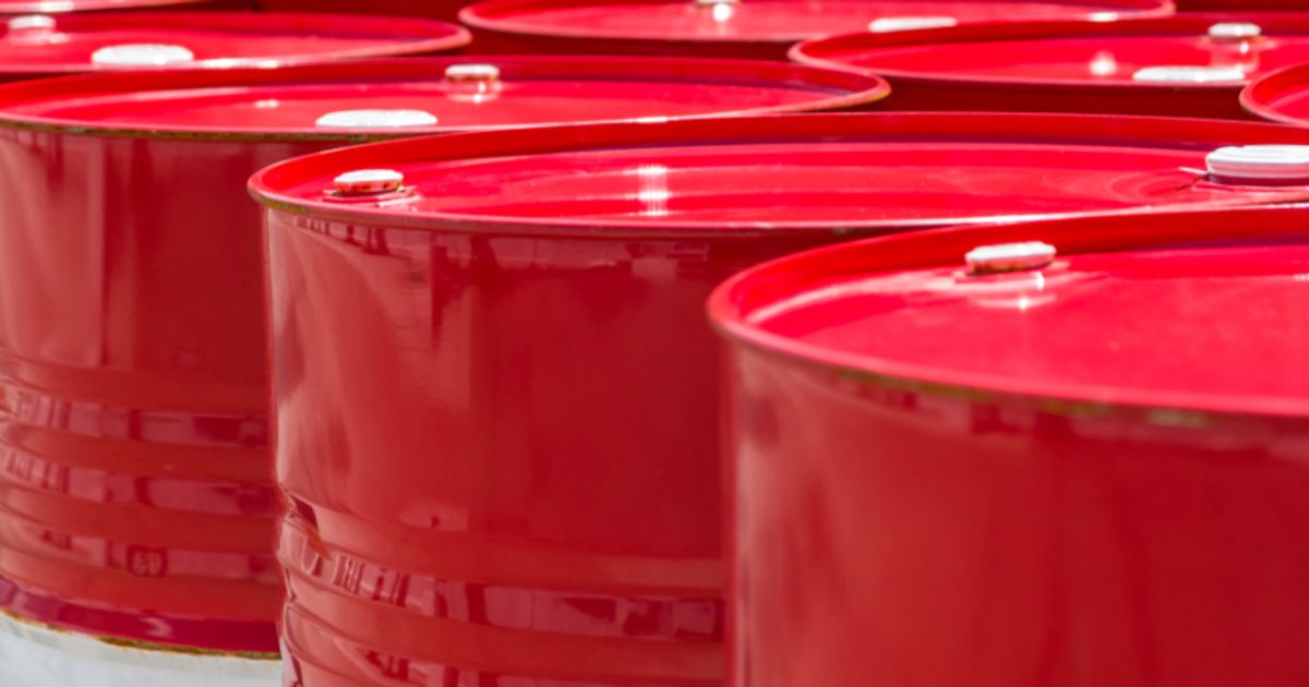 TomCo Energy says its pleased with POSP as initial production meets ...