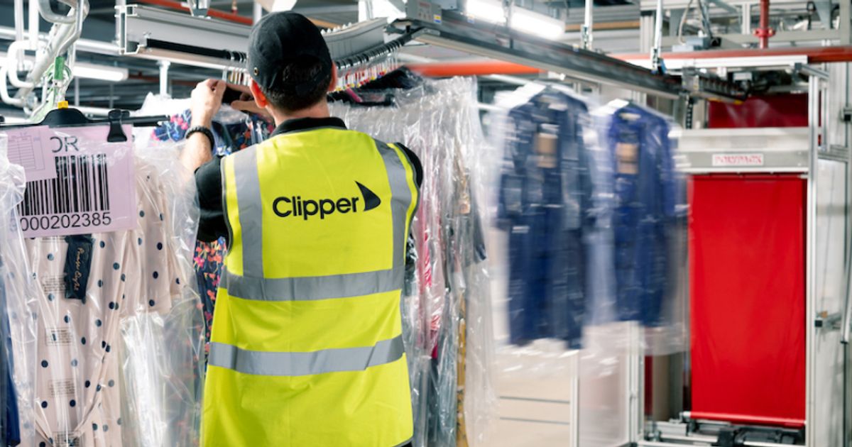 Clipper Logistics expands European footprint with new e-commerce operation