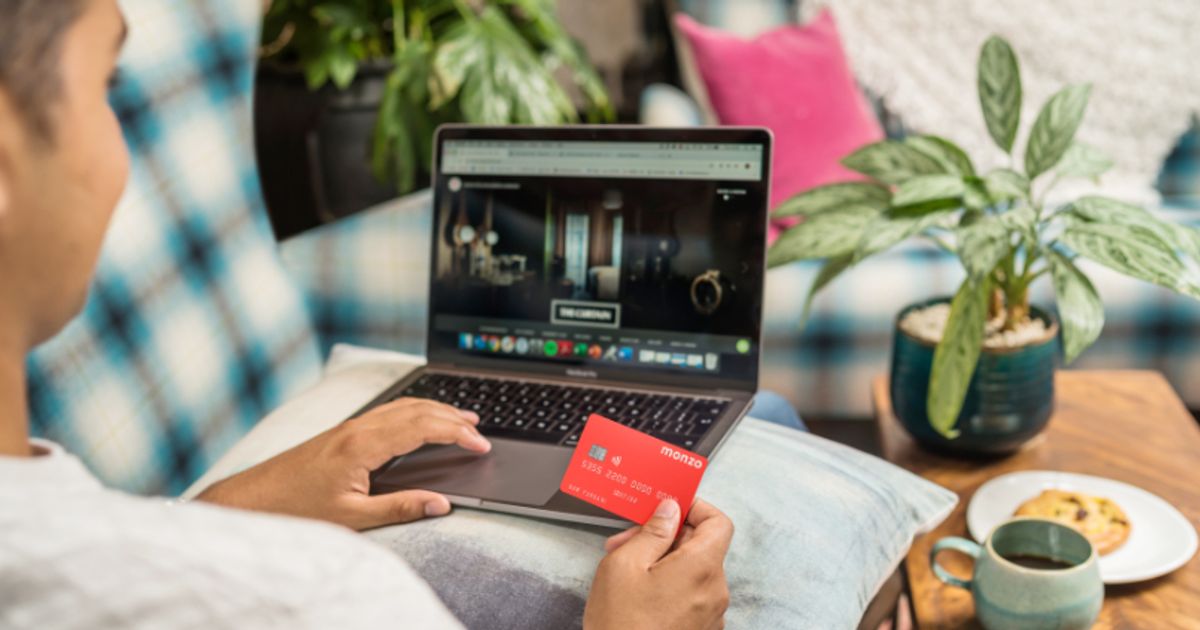 Monzo founder quits challenger bank because of mental health issues ...