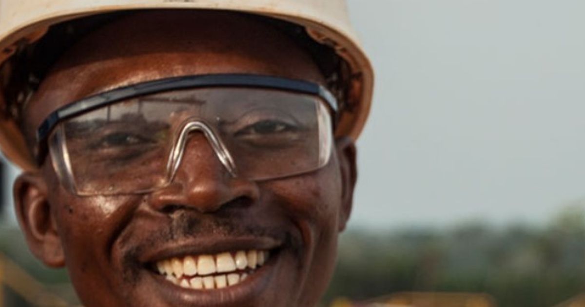 Endeavour Mining Corp, a leading West-Africa-focused gold producer ...