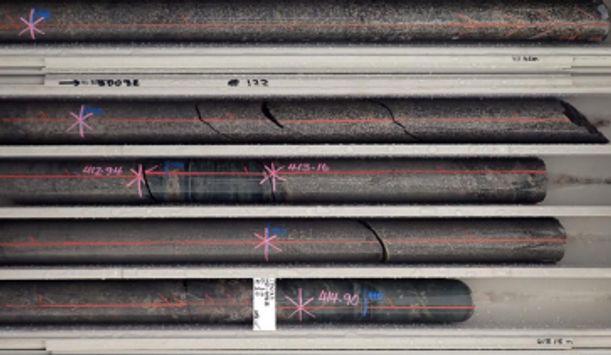 Chalice Mining Ltd’s drilling at Gonneville intrusion defines four new ...