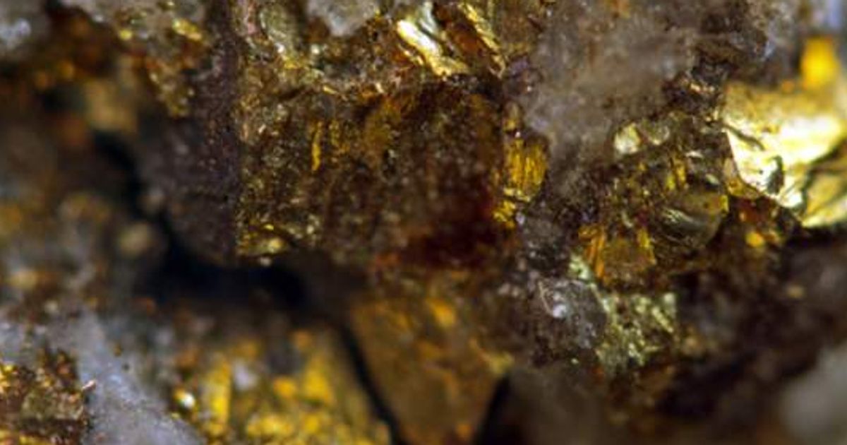 Gold Resource Corp aims to increase productivity and life of its mines ...