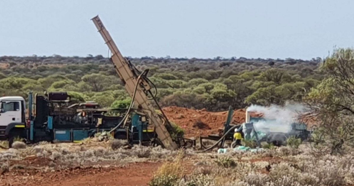 Cervantes Corporation sets sights on advancing exploration at Primrose ...