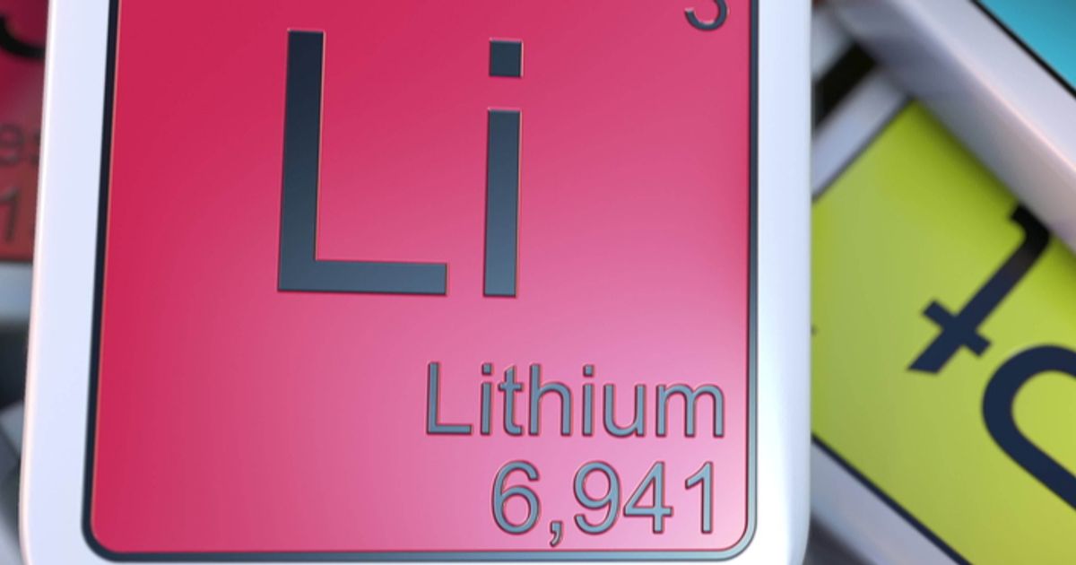 British Lithium continue to develop metallurgical research at ...