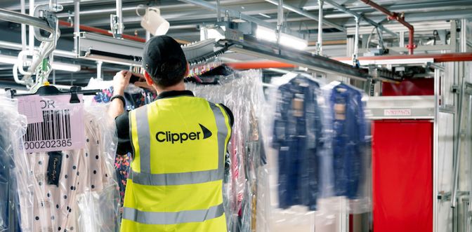 Clipper Logistics expects much higher earnings after winning brace of ...