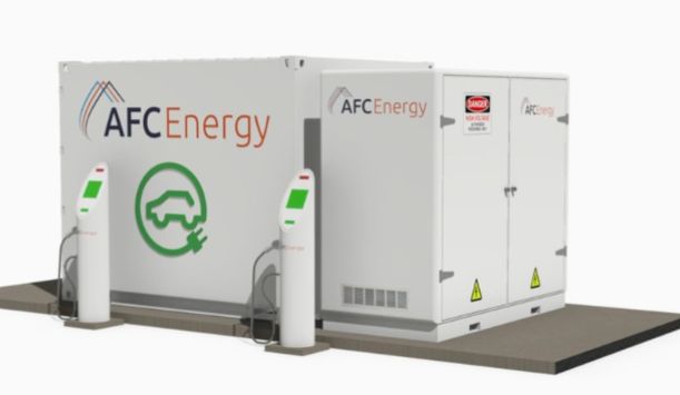 AFC Energy launches new fuel cell test facility at its Surrey HQ | AIM ...