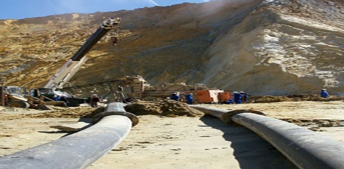 DRDGOLD Limited continues to benefit from higher Rand gold price as it ...