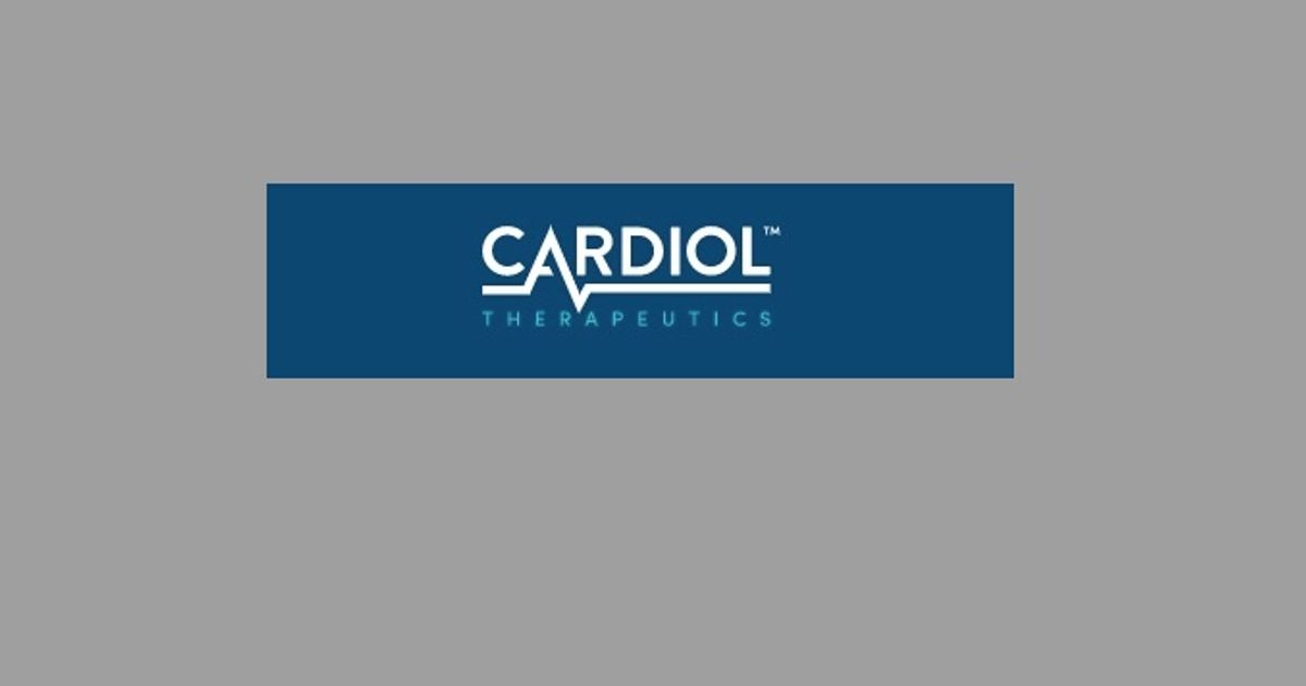 Cardiol Therapeutics sees positives for company after GW Pharma and ...