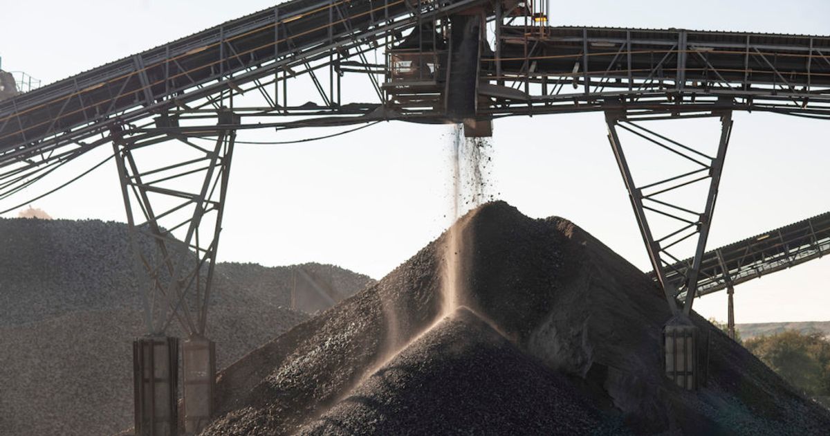 Bushveld says strong vanadium demand seen in Q4 2020 has carried ...