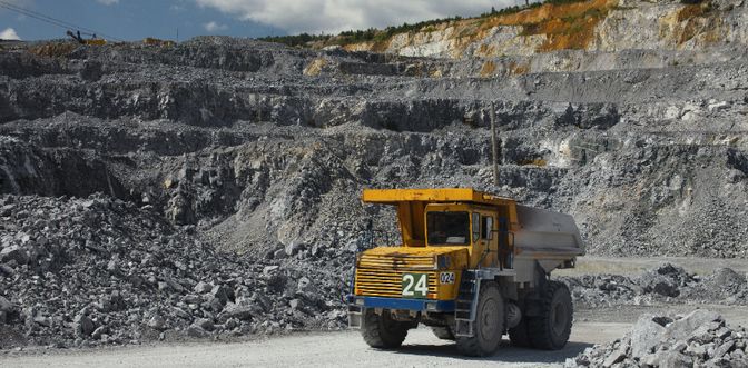 SigmaRoc PLC puts in strong finish to 2020; broker upgrades target price