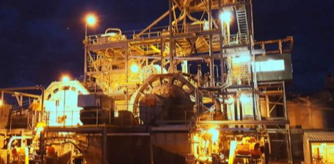 Ora Banda Mining Ltd infill drilling at Riverina South returns up to 3 ...