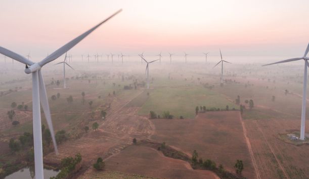 The Renewables Infrastructure Group buys ready-to-build onshore wind ...