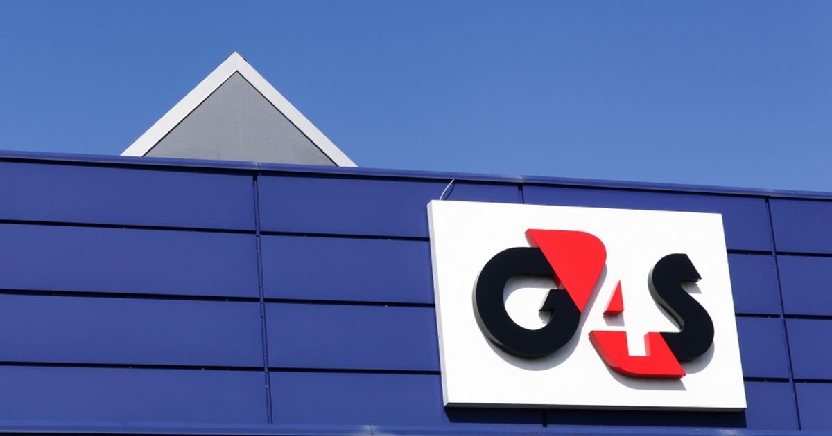 G4S fate to be settled by auction in rare end to takeover battle | LSE:GFS