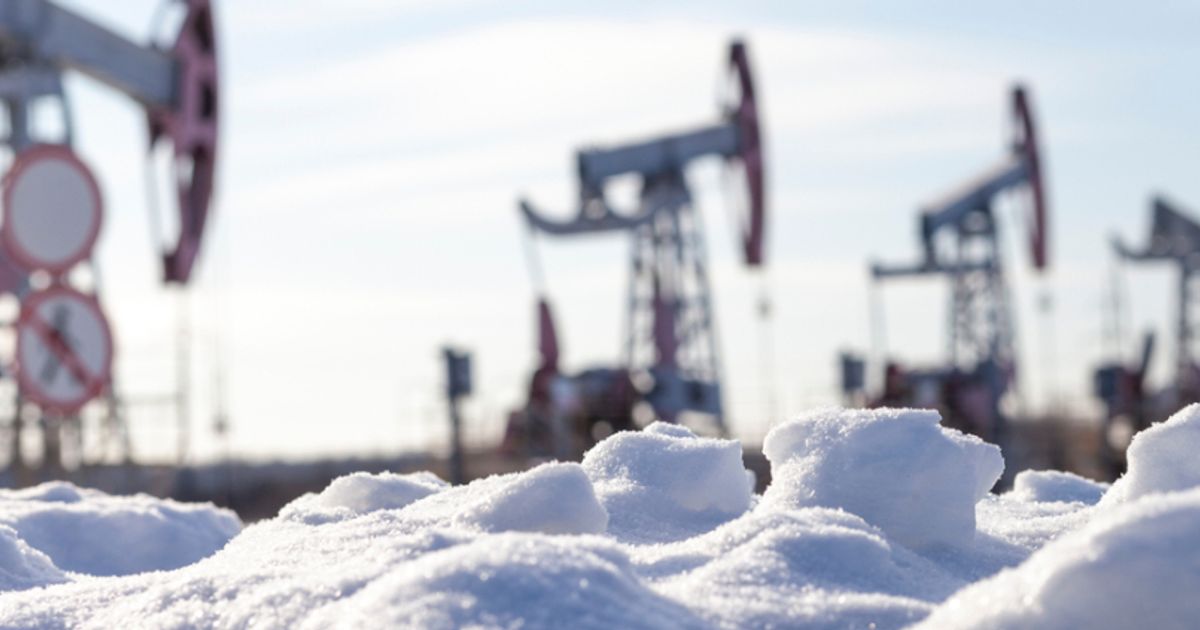 Proactive Oil & Gas weekly highlights: 88 Energy, Zephyr, Jersey Oil ...