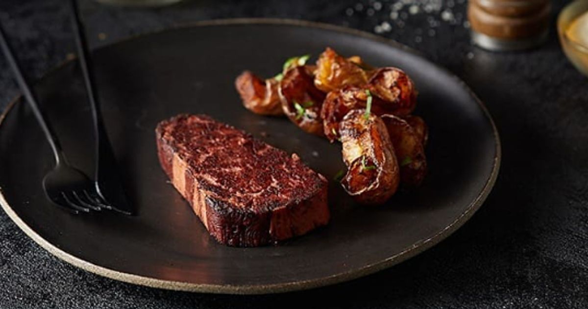 3D-printed steaks producer Redefine Meat raises US$29mln to support ...
