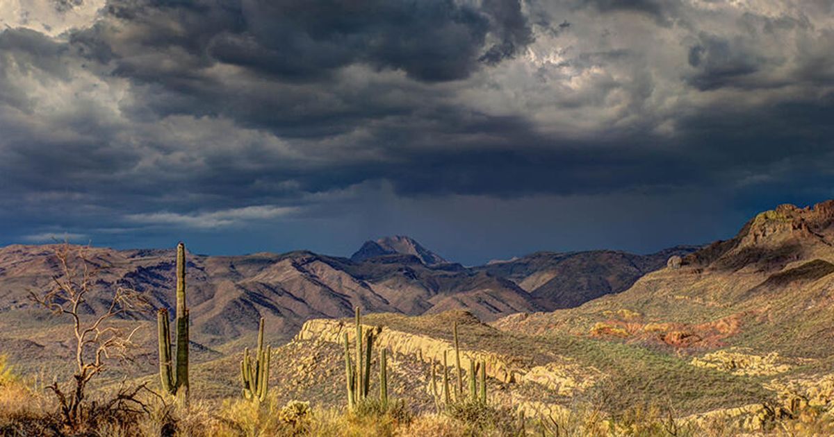 Rio Tinto steps up ESG efforts but Apache people protest Resolution ...