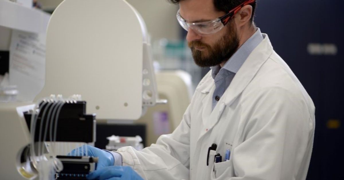 Pharmaxis enrols first patient in clinical trial for PXS‐5505, a ...