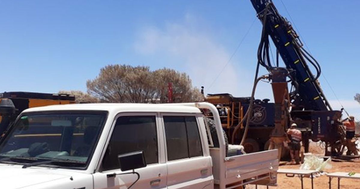 Great Southern Mining plans aggressive exploration across gold projects ...