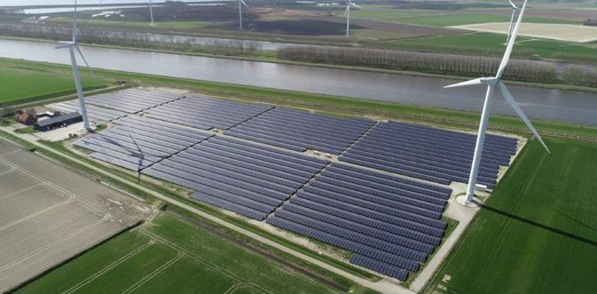 Alternus Energy harnesses the power of the sun to play a leading role ...