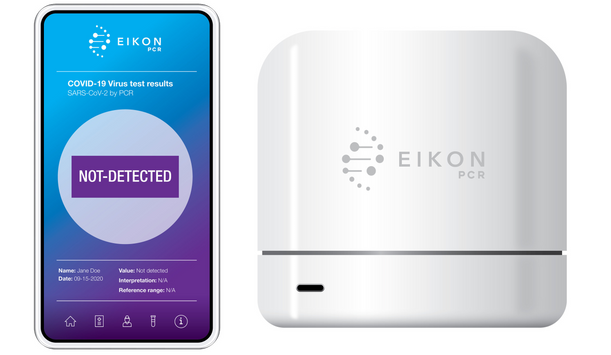 Co-Diagnostics is designing at-home coronavirus PCR saliva test ...
