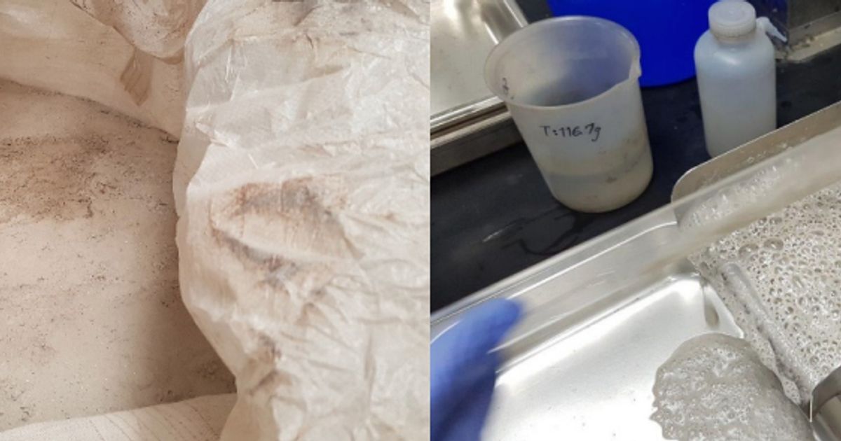 Lithium Australia talks pilot testing of its LieNA® lithium conversion ...