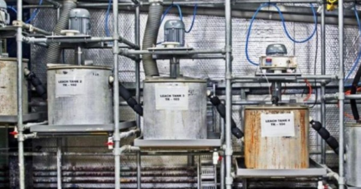 Lithium Australia to pilot test LieNA spodumene conversion process ...