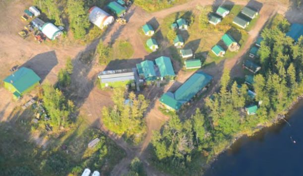 First Mining Gold files its pre-feasibility study (PFS) for Springpole ...