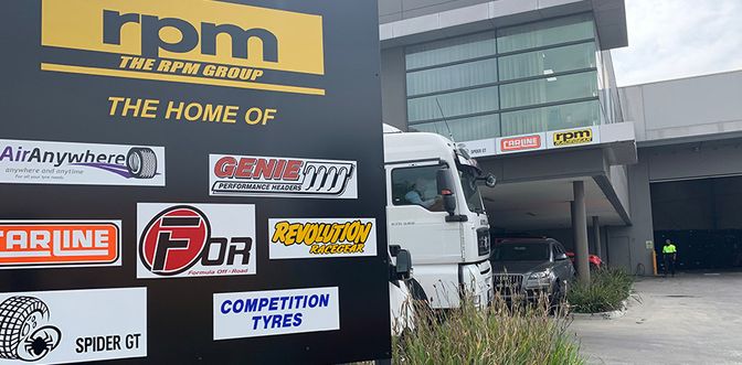 RPM Automotive Group Ltd highlights positive impact of COVID-19 on ...