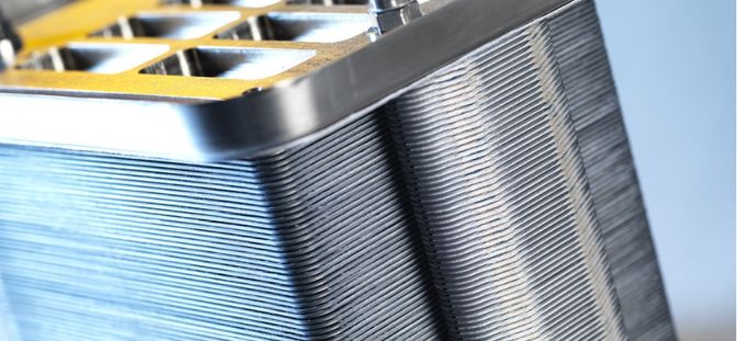 Ceres Power Holdings PLC partner Doosan strikes fuel cell deal with ...