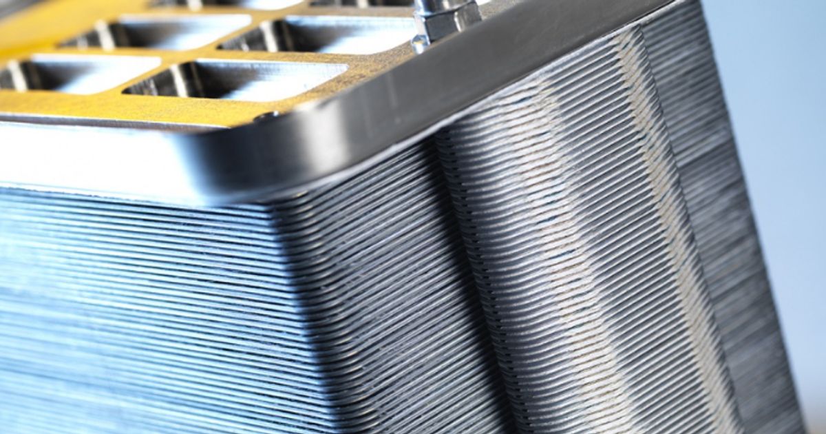 Ceres Power partner Doosan strikes fuel cell deal with world's largest ...