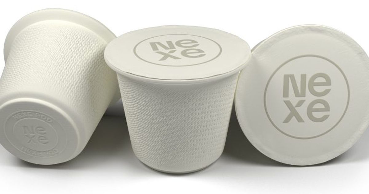 NEXE Innovations set to fully launch its XOMA Superfoods product line ...