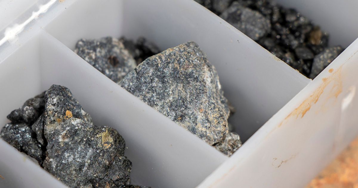 Galena Mining achieves production ramp up targets at Abra Base Metals ...