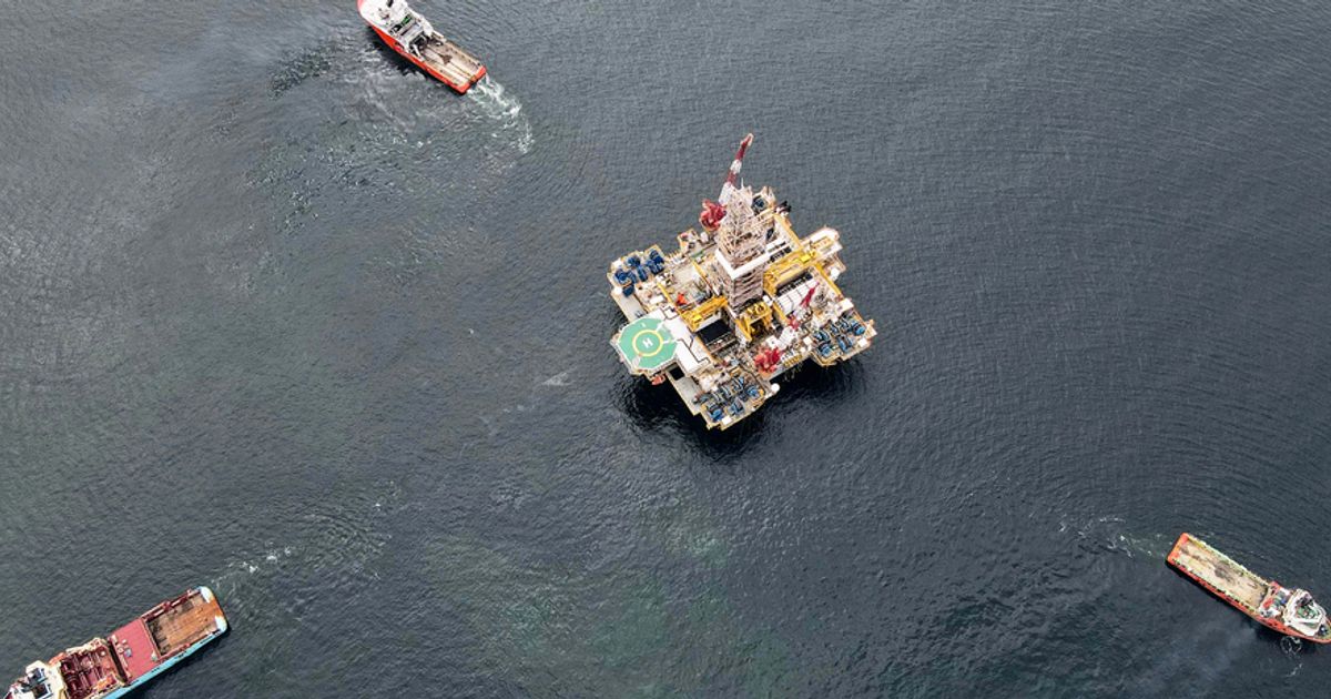 Bahamas Petroleum to stick with offshore exploration, management ...