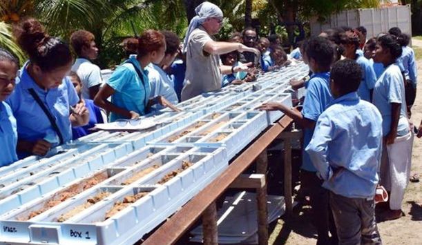 Kingston Resources moves to 100% ownership of 3.6-million-ounce Misima ...