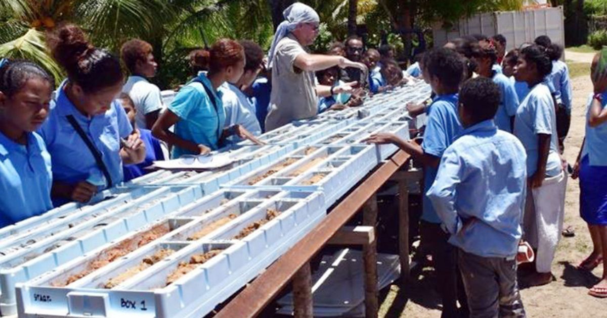 Kingston Resources moves to 100% ownership of 3.6-million-ounce Misima ...