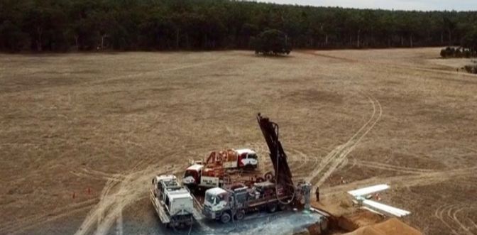 Chalice Mining Ltd finds more highly prospective EM conductors and ...