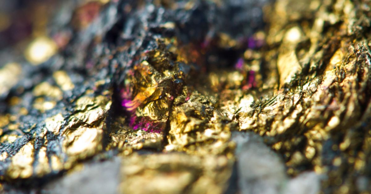 Australian Vanadium leveraged to Bryah Resources bonanza gold grades ...