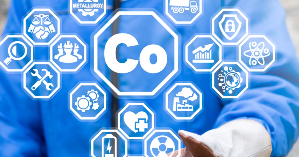 Cobalt Blue launches new program to examine cobalt recovery from waste ...