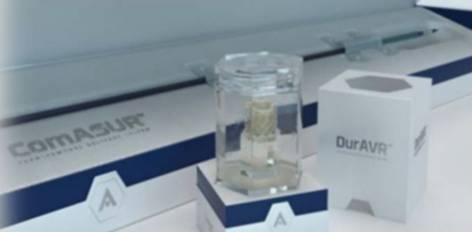 Anteris Technologies partners with medtech heavyweights for FDA early ...