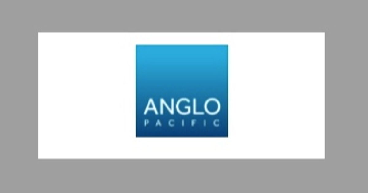 Anglo Pacific Group exits from thermal coal by selling royalty from ...