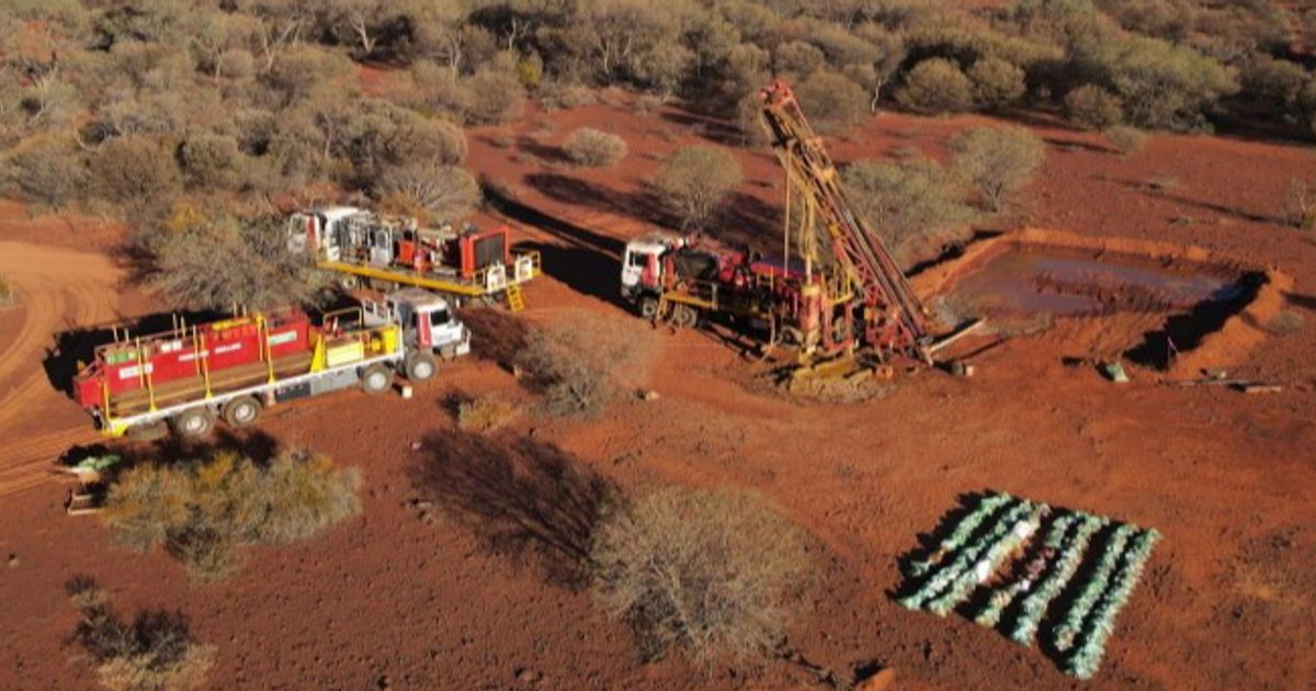 Rumble Resources grows Chinook discovery with promising results from ...