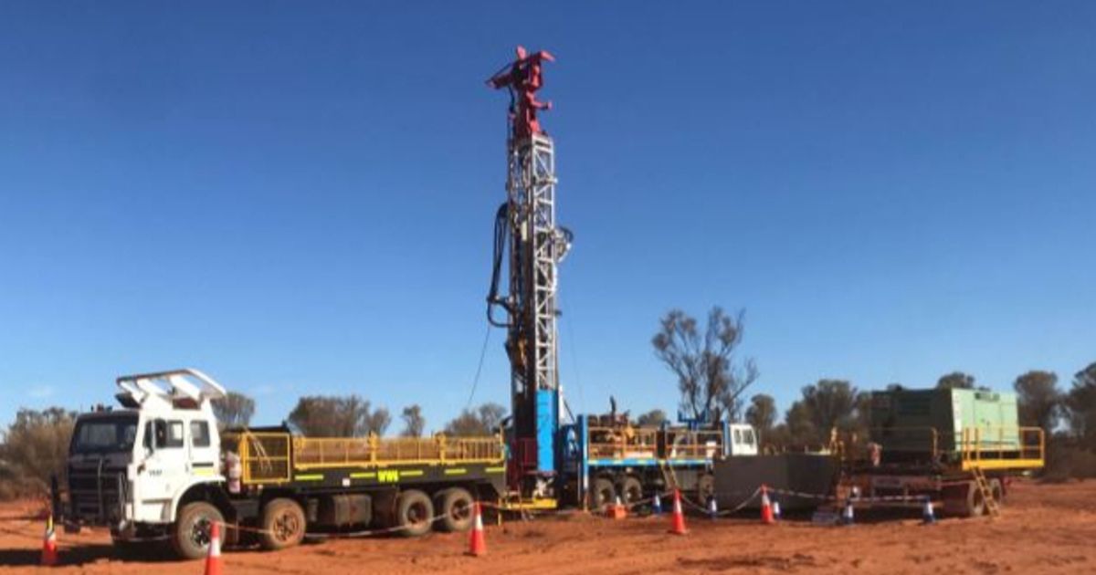 Australian Potash makes headway with development of Lake Wells Sulphate ...