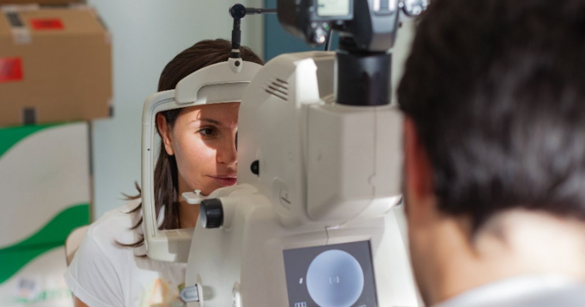 ReNeuron treats first patient in mid-stage trials for eye disease ...