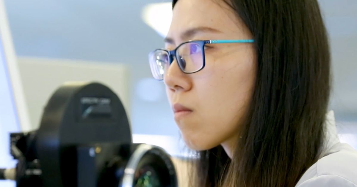 Spectral MD Holdings present business model, focus on clinical trials ...