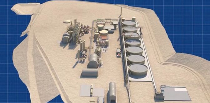 Ioneer Ltd delivers historic quarter accelerating progress at Rhyolite ...