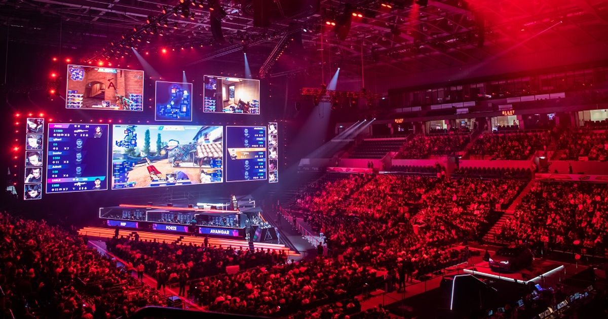 Esports Entertainment partners with NetEase as official esports ...