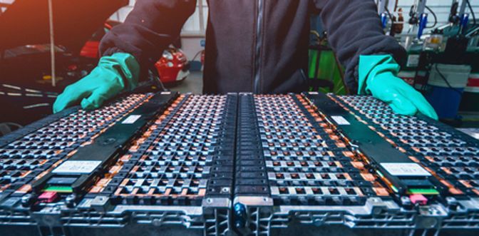 China’s Envision AESC plans massive expansion at Sunderland gigafactory ...