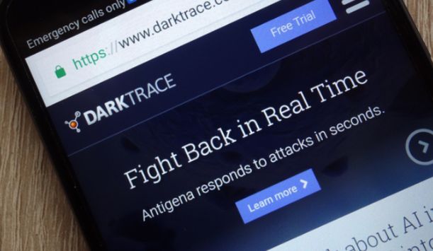 Darktrace shares do not reflect significant uncertainty in new area of ...