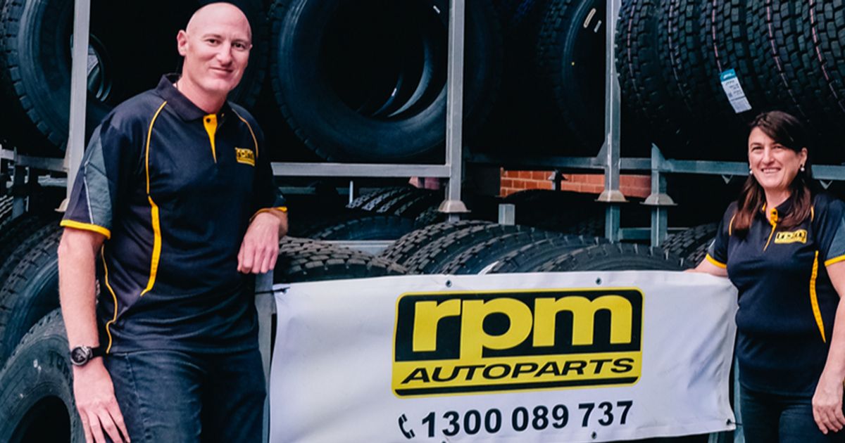 RPM Automotive Group maintains growth trajectory with revenue up 60% ...