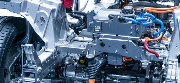Sprintex takes compressor technology to the next level: hydrogen fuel ...